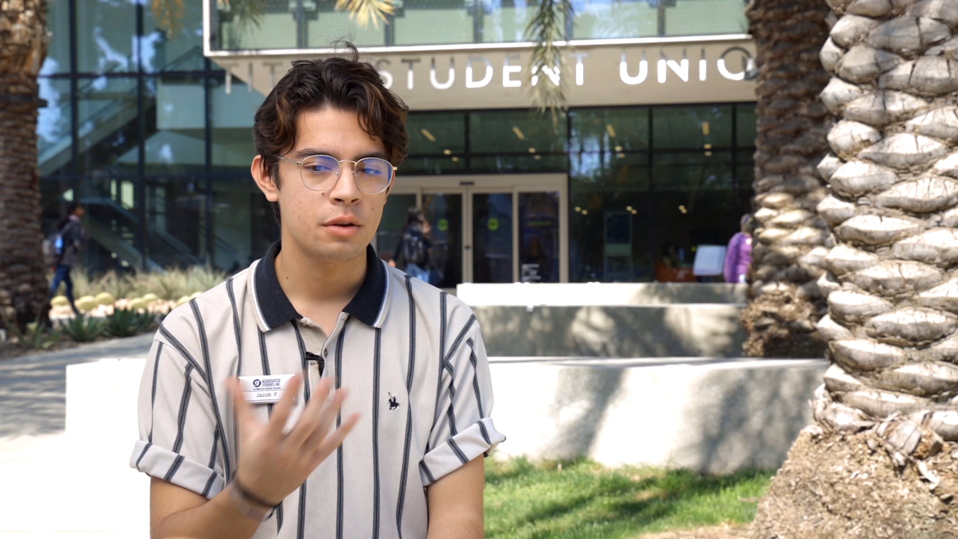 Finding a Home Away from Home at CSUF | CSUF News