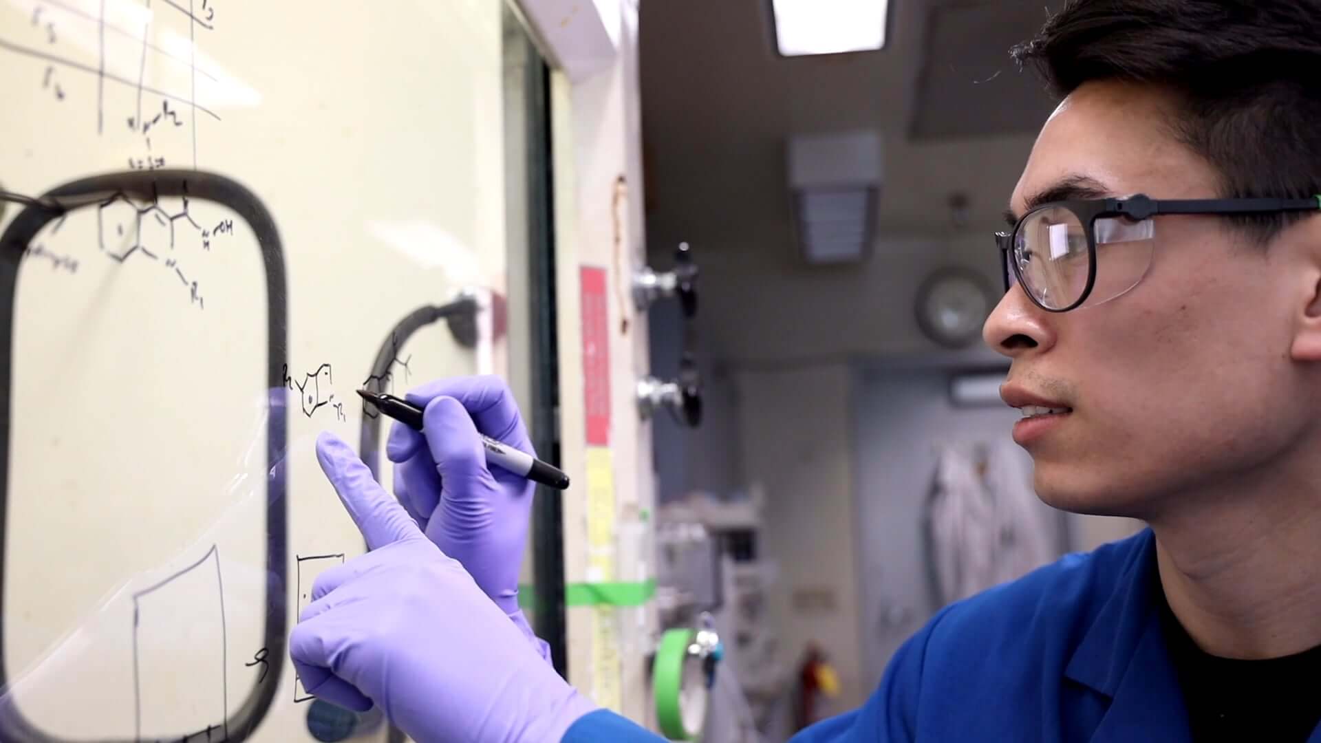 Love for Science Leads to Passion for Teaching | CSUF News