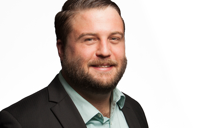 Engineer Brain Behind Designing Future Computer Processors | CSUF News