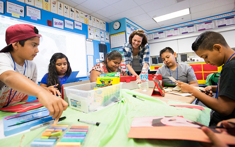 External Funding Supports Studies in Health Care Disparities and ...