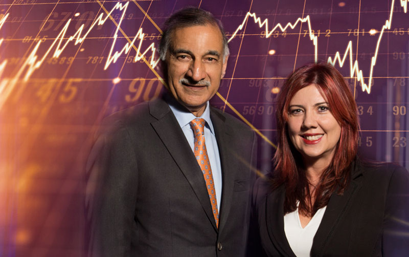 Forecast Predicts Recovery With 'Stallflation' and Virus Risks | CSUF News