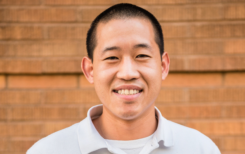 Accounting Professor Focuses on 'Language of Business' | CSUF News