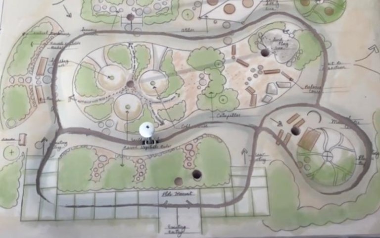 Fullerton Arboretum’s Offerings Grow With Student Help | CSUF News