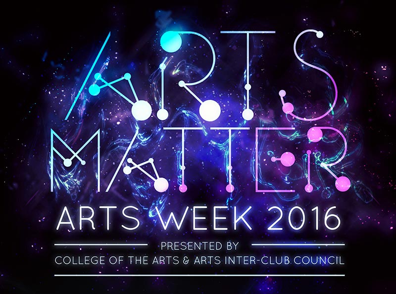 Arts Week Sparks Creative Spirit | CSUF News