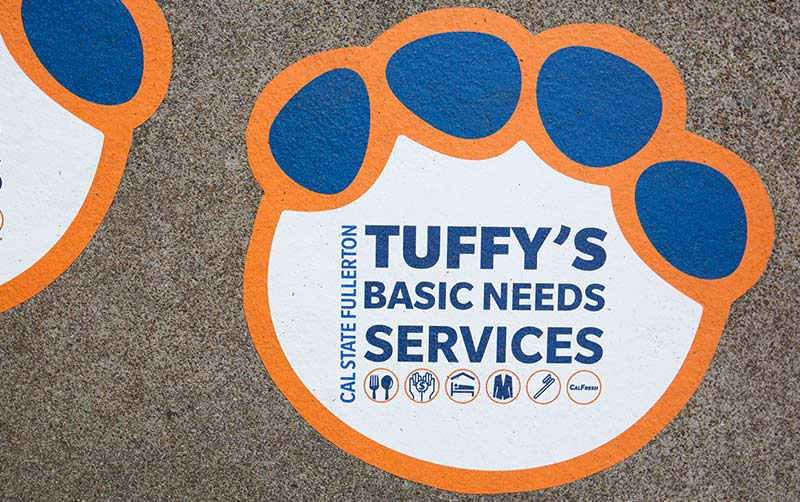 Campus Mobilizes Efforts for Hunger and Homelessness Awareness Week ...