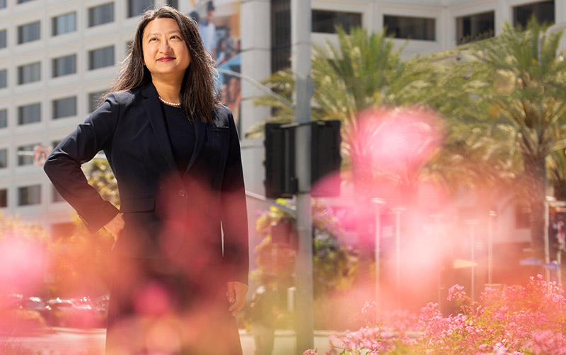 Campus Faculty, Administrator and Programs Honored | CSUF News