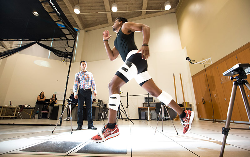 International Sport Science Program Offered This Summer | CSUF News