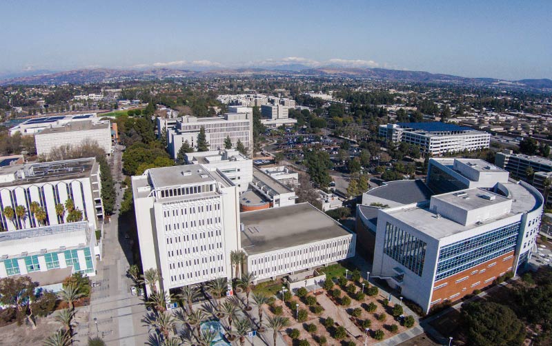 University Philanthropic Board Names New Members | CSUF News