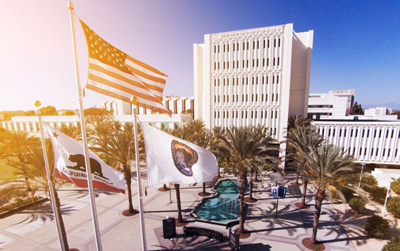 Study: CSUF Boosts Economy by $2.26 Billion | CSUF News