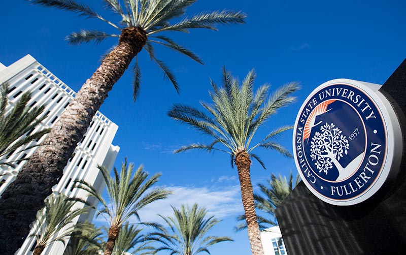 CSUF Receives Nearly $8 Million in Funding for Research, Student ...