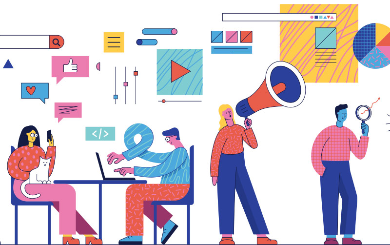 Comm Week 2020 to Be Held Virtually | CSUF News