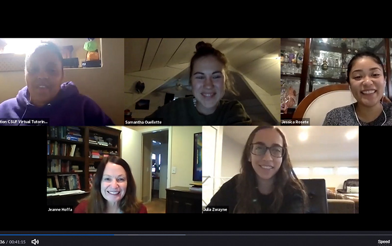 Tutoring Program This Fall to Help K-12 Students With Virtual Learning ...