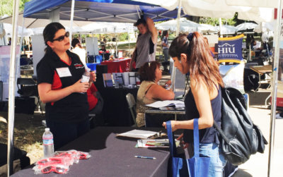 Career Center Expands Student Access to Jobs, Internships | CSUF News
