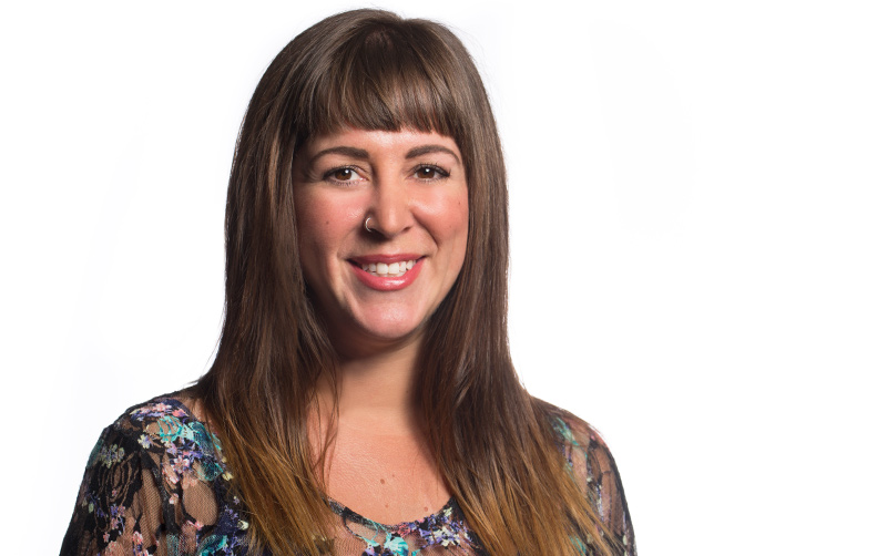Researcher of Sex and Gender in Media Joins Communications Faculty ...