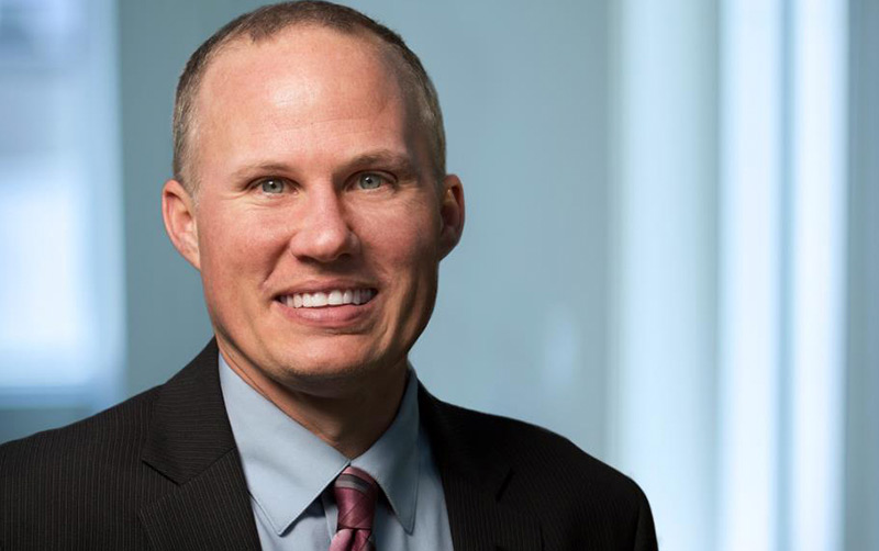 Campus Names VP for Human Resources, Diversity and Inclusion | CSUF News