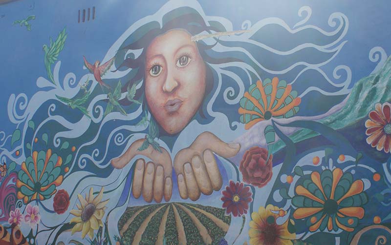 Digital Humanities Colloquium to Focus on Santa Ana's Public Murals ...