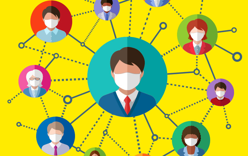 How Campus’ Gianneschi Center Became a Hub for COVID-19 Relief | CSUF News