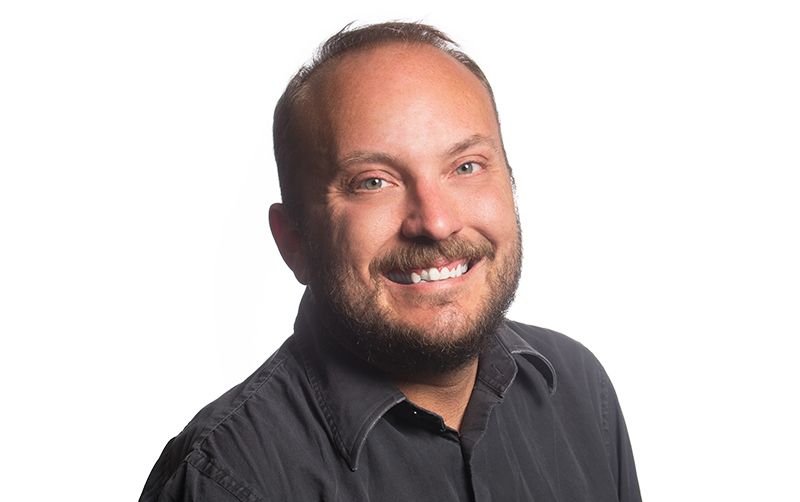 Counseling Professor Focuses on Positive Relationships, Solid Practices ...