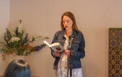 After Growing Up in a 'Cult,' Alumna Says Education Was a Way Forward ...