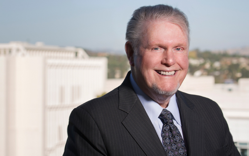 In Memoriam - Harry Norman | CSUF News