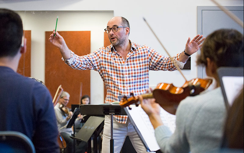 Talich Quartet Is Back to Work With Titans at Musicians’ ‘West Coast ...