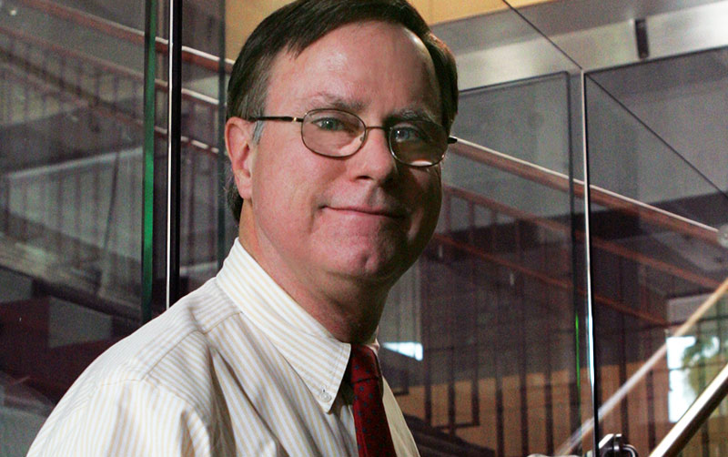 Titans Address Library of Congress, Yale Audiences | CSUF News