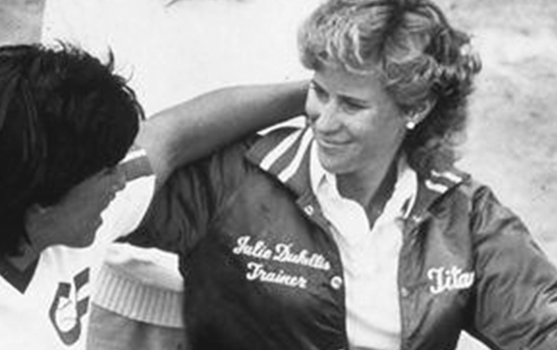 Julie Max to Receive Judi Garman Determination Award | CSUF News