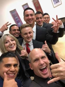 Business Students Extend Record of Success in Consulting Competition ...