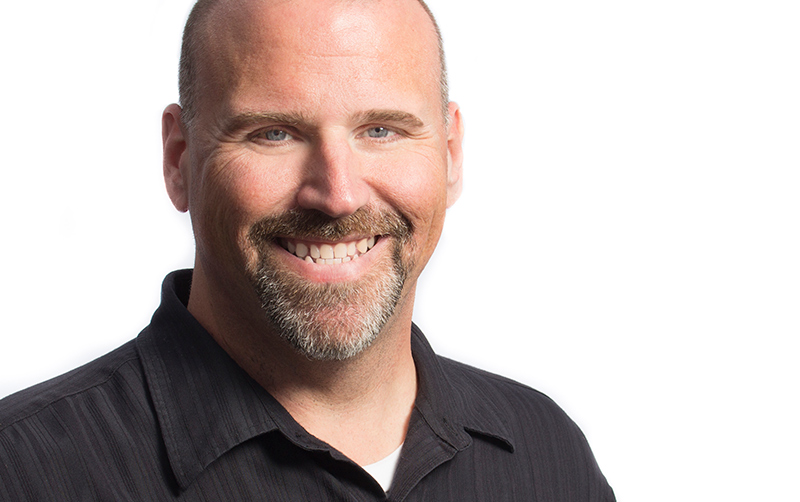 Meet Phillip Kopp | CSUF News