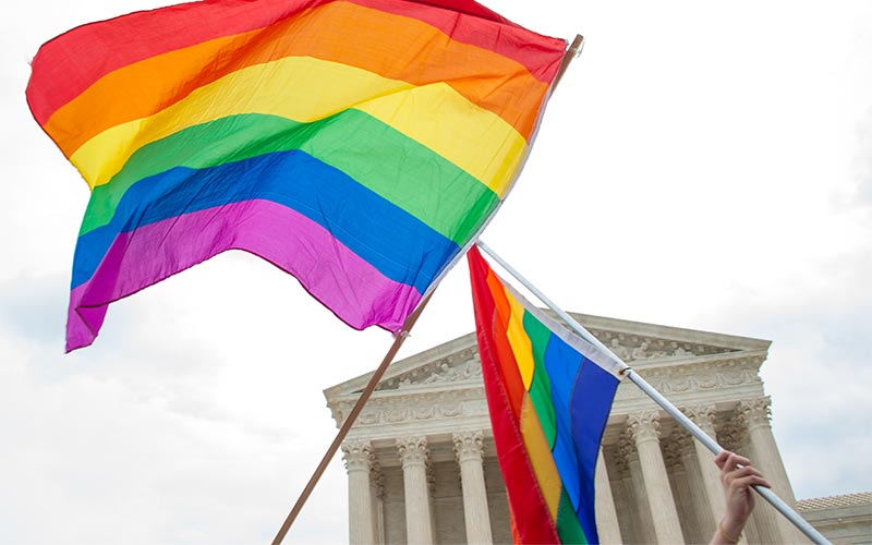 How Magazine Censorship Helped Strengthen the LGBTQ Community | CSUF News