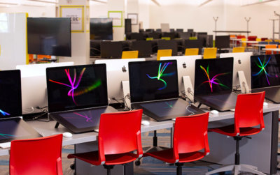 Pollak Library Goes High-Tech This Fall | CSUF News