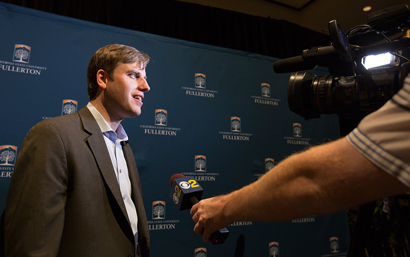 How Gravitational Wave Detectors Survived the Contract With America ...