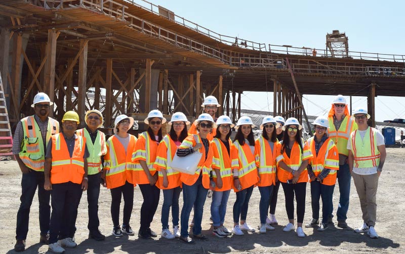 Partnership With Mexico University Builds Global Engineering Workforce ...