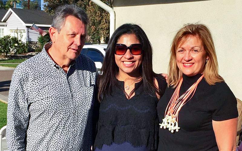 In Memoriam — Michael Davis | CSUF News