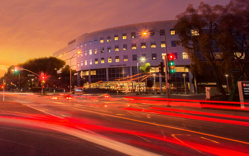 Corporate Partnership Program Established to Benefit Mihaylo Students ...