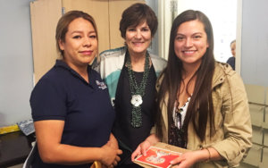 Local Tutoring Program Spells Student Success | CSUF News