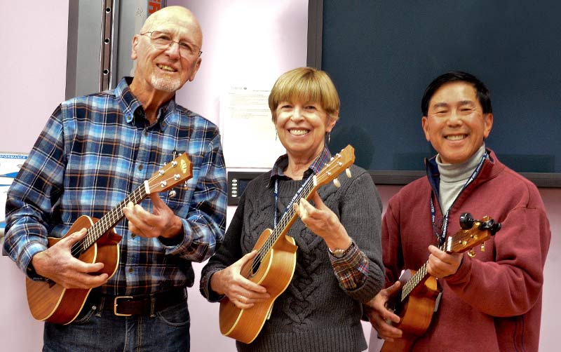OLLI Presents Music, Science, Finance Classes for Active Adults | CSUF News