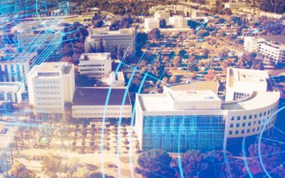 Campus Begins Work on New Physical Master Plan | CSUF News