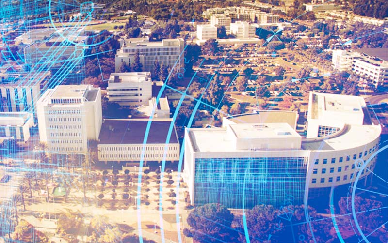 Campus Begins Work on New Physical Master Plan | CSUF News