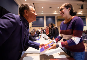 Students Learn Powerful Lessons About the Rise of Latino Political ...