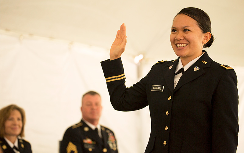 Fall Commissioning Ceremony Set | CSUF News