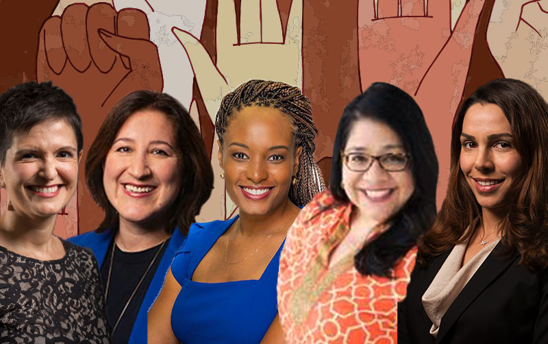 Racism as a Root Cause of Disease: A Statement and Call to Action by ...