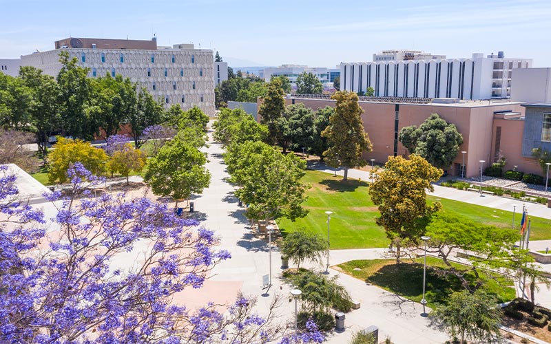 University Confers Record Number of Degrees to Underrepresented ...