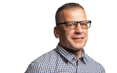 Library Sparks New Career Path for Chemistry Researcher | CSUF News