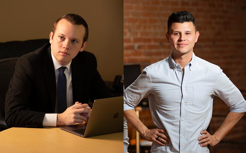 Orange County Entrepreneurs Share Tales From the Startup World | CSUF News