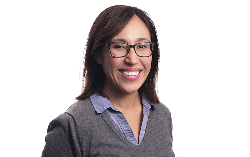 New Faculty Member Examines North American Borderlands | CSUF News