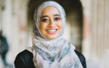 Counseling Student Among 30 in Nation to Receive Fellowship | CSUF News