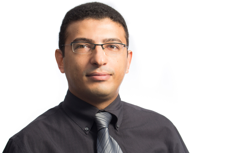 Soror Joins Mihaylo Faculty Ranks | CSUF News