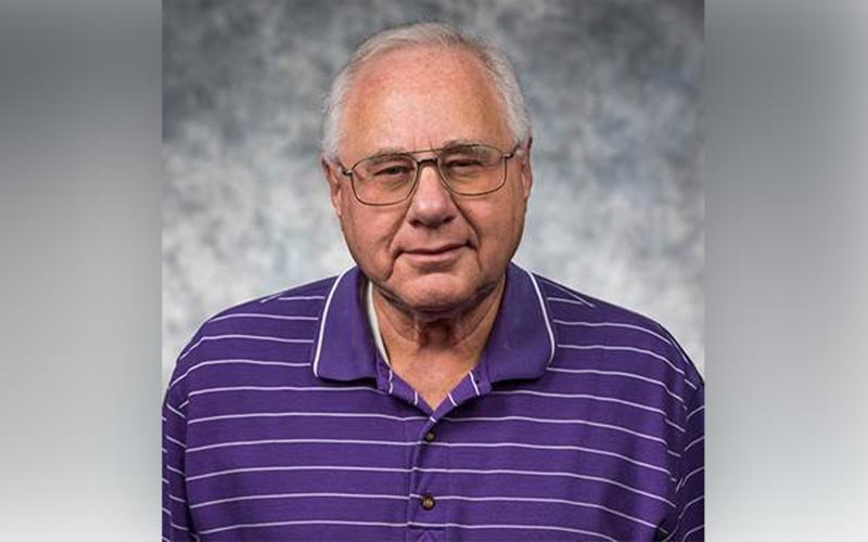 In Memoriam — Steve Udell | CSUF News