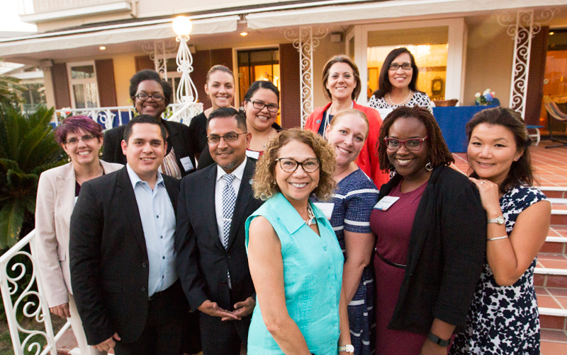 Student Success Teams Nationally Recognized | CSUF News